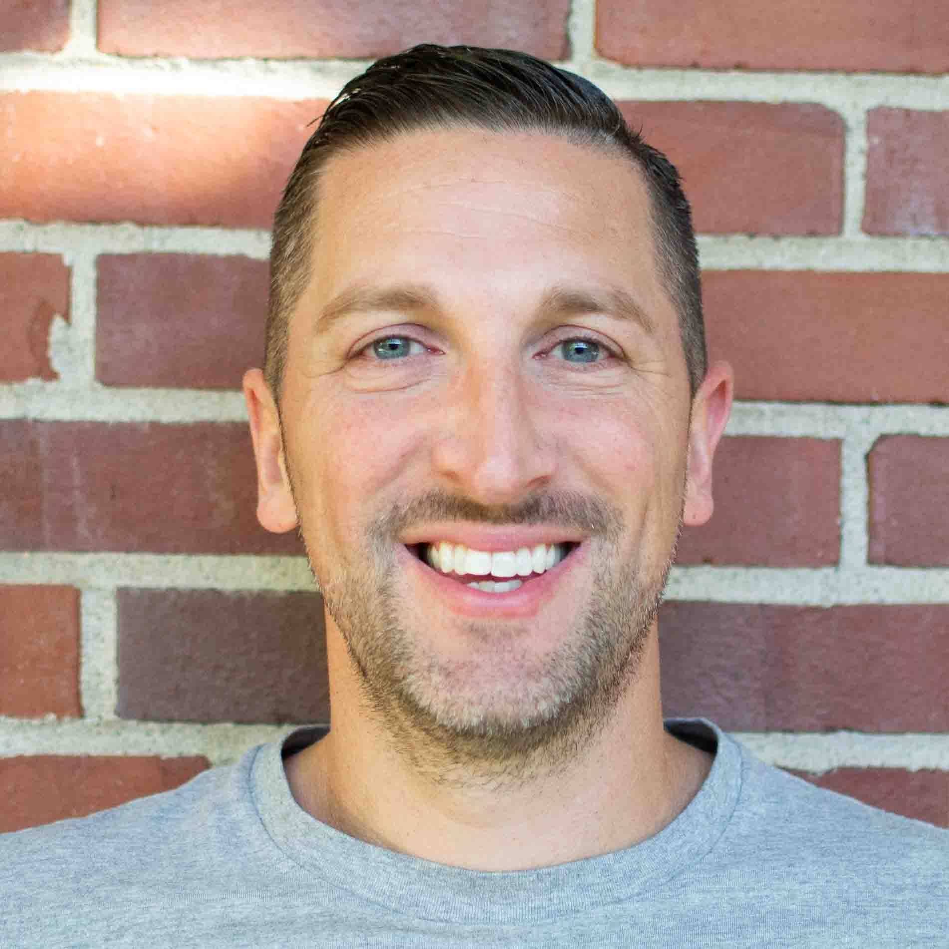 Men's Ministries | Home